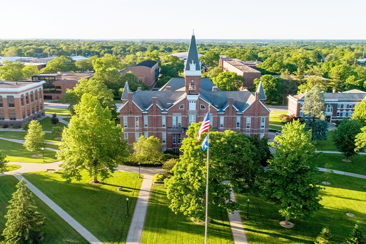 Home - Drake University