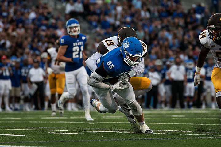 Home - Drake University